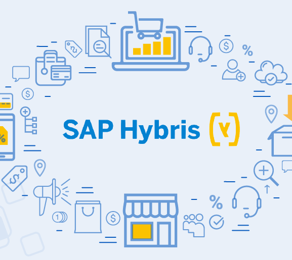 SAP Hybris e SAP Commerce Cloud qual é a diferença? SAP Hybris e SAP Commerce Cloud qual é a diferença?