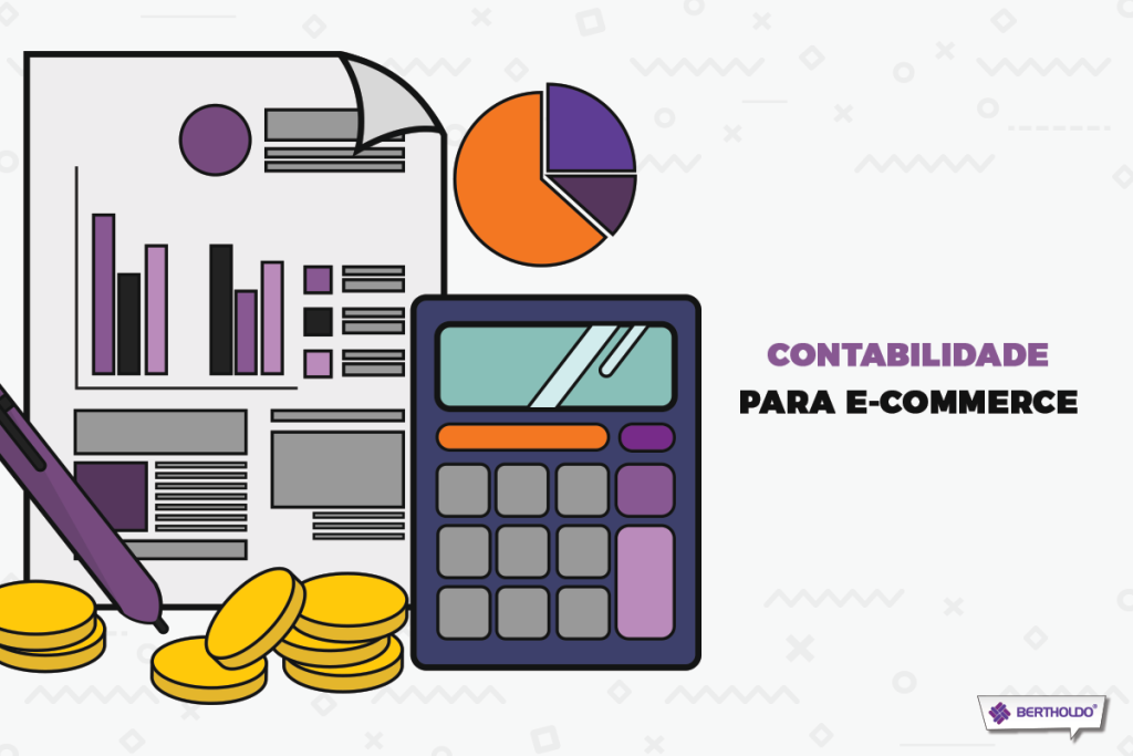 Saiba como funciona a contabilidade para e-commerce!